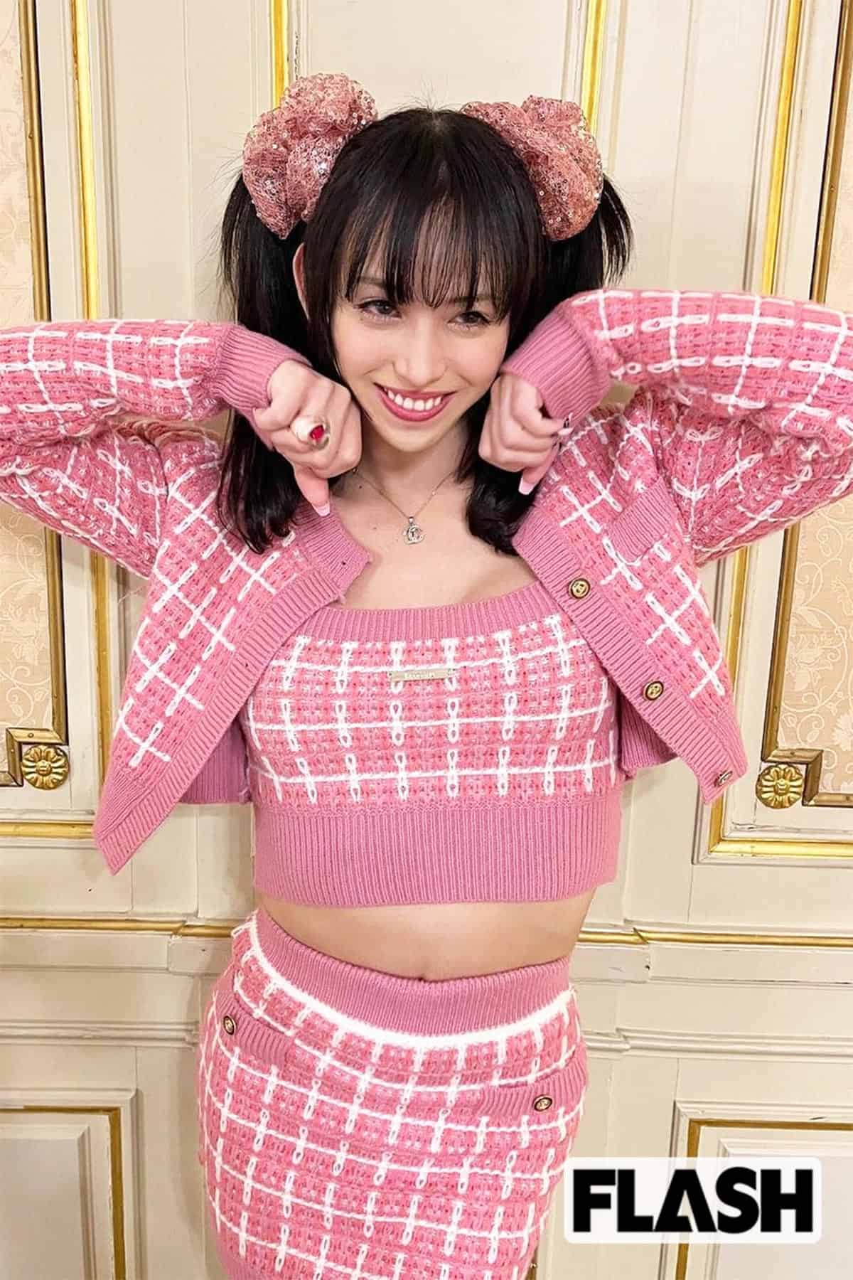 （画像・写真3/4）ryuchellとpecoが離婚後初共演…本誌直撃に「育児や家のことはぺこ」“母” が背負う過剰な負担 | Smart FLASH/スマフラ[光文社週刊誌]