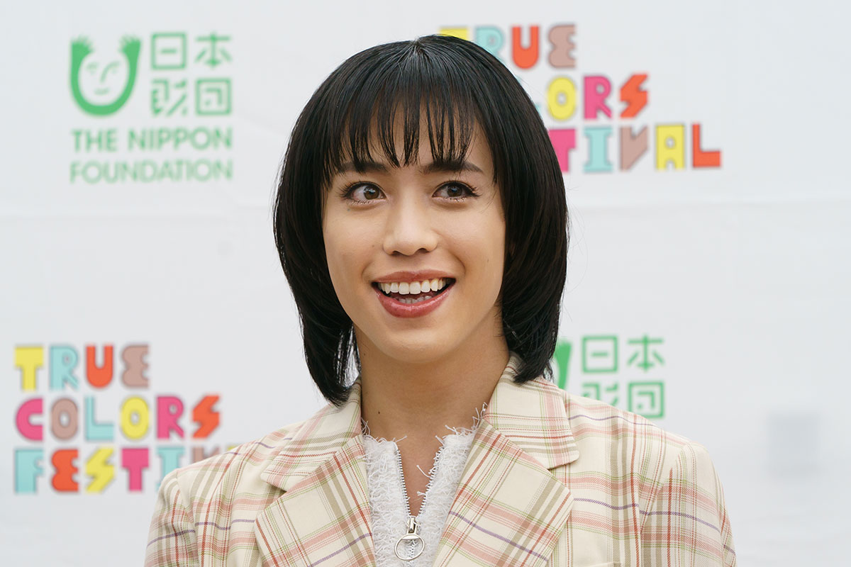 ryuchellさん死亡報道…離婚後も立場を尊重し続けたpecoの今後に「胸が張り裂けそう」と心配多数 | Smart FLASH/スマフラ[光文社週刊誌]