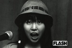 （画像・写真1/1）『ちびまる子ちゃん』まる子役のTARAKOさん死去…まるちゃんファンのロバート山本博のおすすめ回は『お母さんの給食袋』の巻 | Smart FLASH/スマフラ[光文社週刊誌]