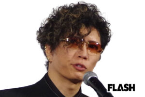 Smart FLASH[光文社週刊誌]