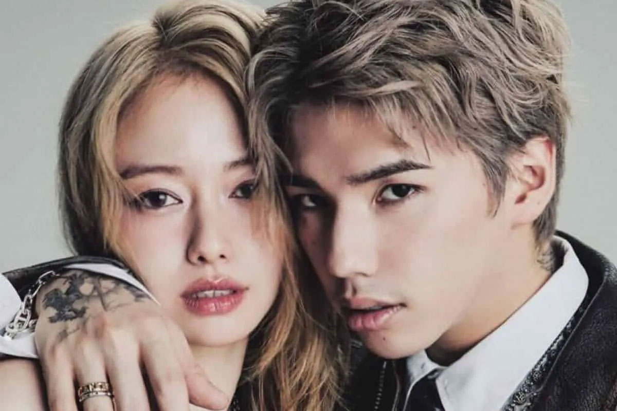 【母・森昌子の“育児方法”に疑問視】マイファスHiroが「家庭料理に飢えていた」発言…語られてきた「兄弟でも敬語」「1歳児を正座」のスパルタ教育 | Smart FLASH/スマフラ[光文社週刊誌]