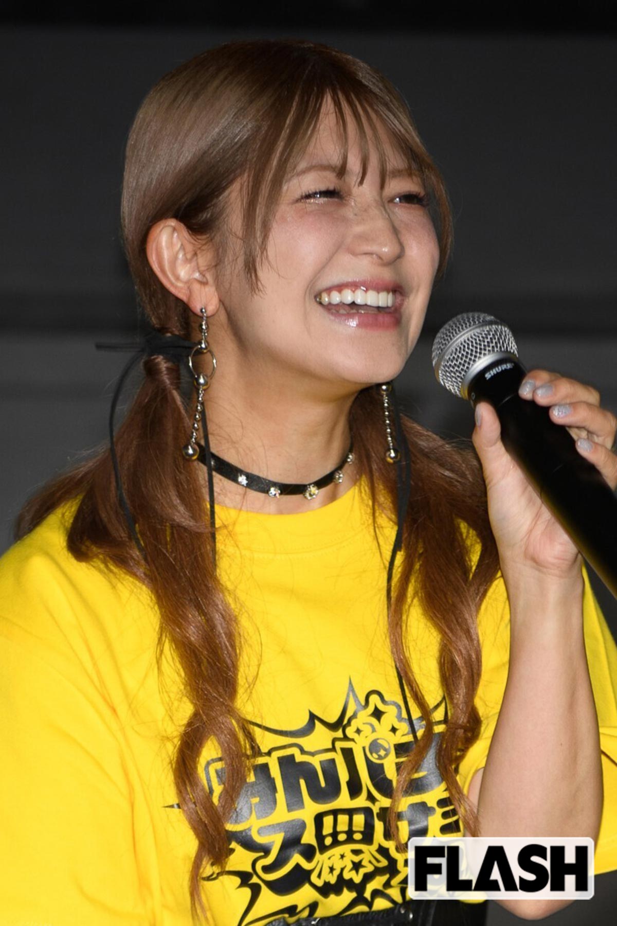 矢口真里、ばっさりイメチェン姿も“重加工”に「誰かわからん」やまぬツッコミ…過去に“謝罪”で進むネタ化 | Smart FLASH/スマフラ ...